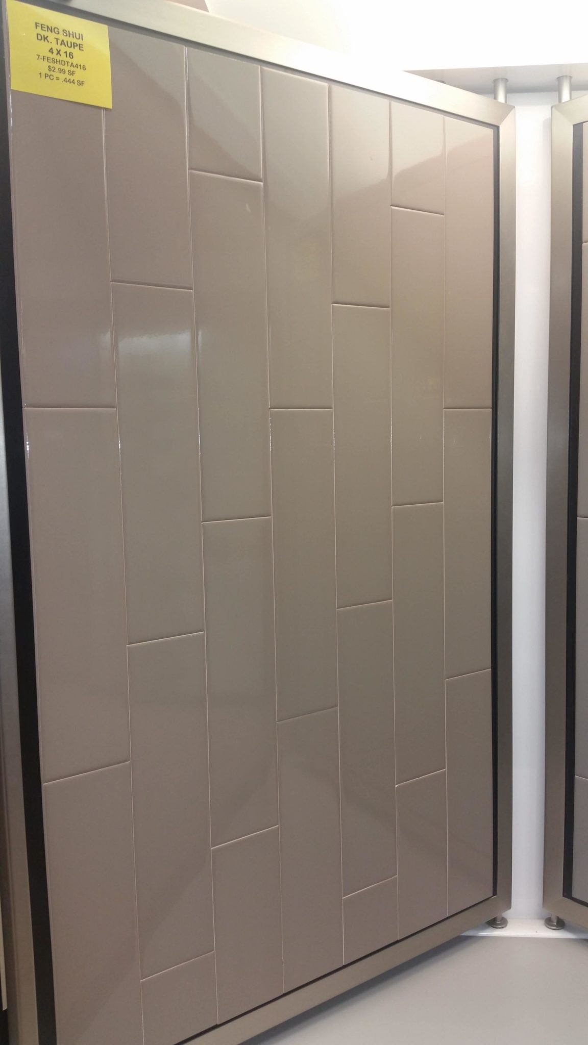 Subway Tile - Patterns and Grout Options - Claire Jefford