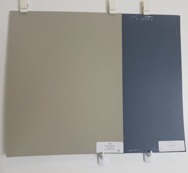 Benjamin Moore - Hale Navy - Claire Jefford