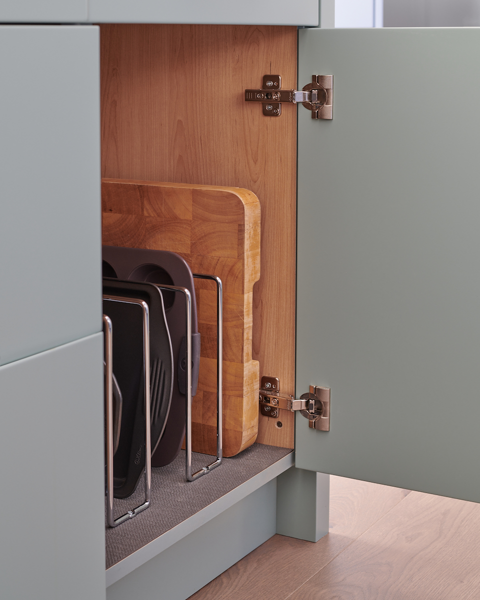 9 Kitchen Design Mistakes - Claire Jefford