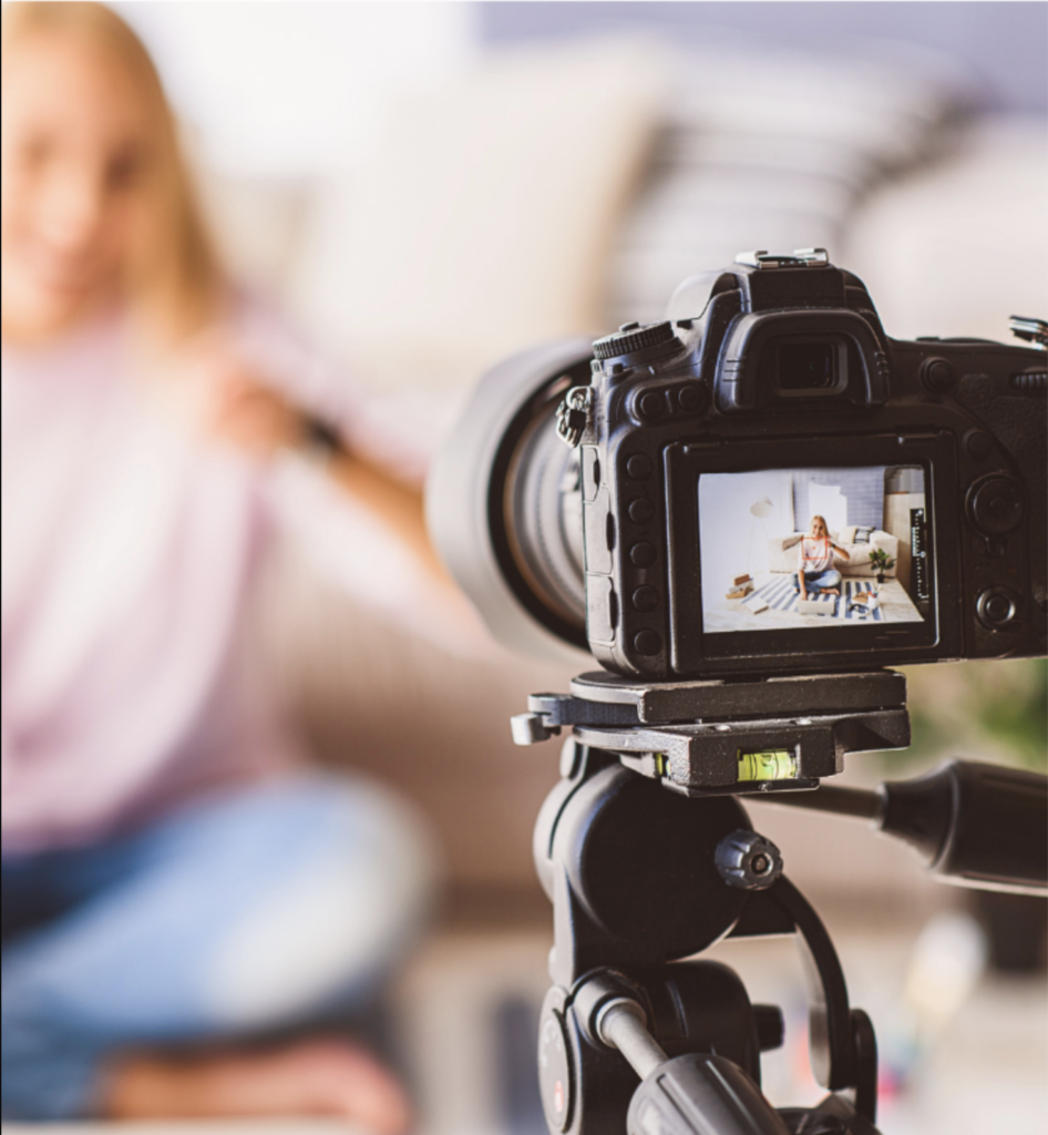 How to Use Video - Claire Jefford