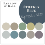 Stiffkey Blue – Claire Jefford