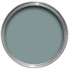 Farrow & Ball Oval Room Blue Colour Review by Claire Jefford