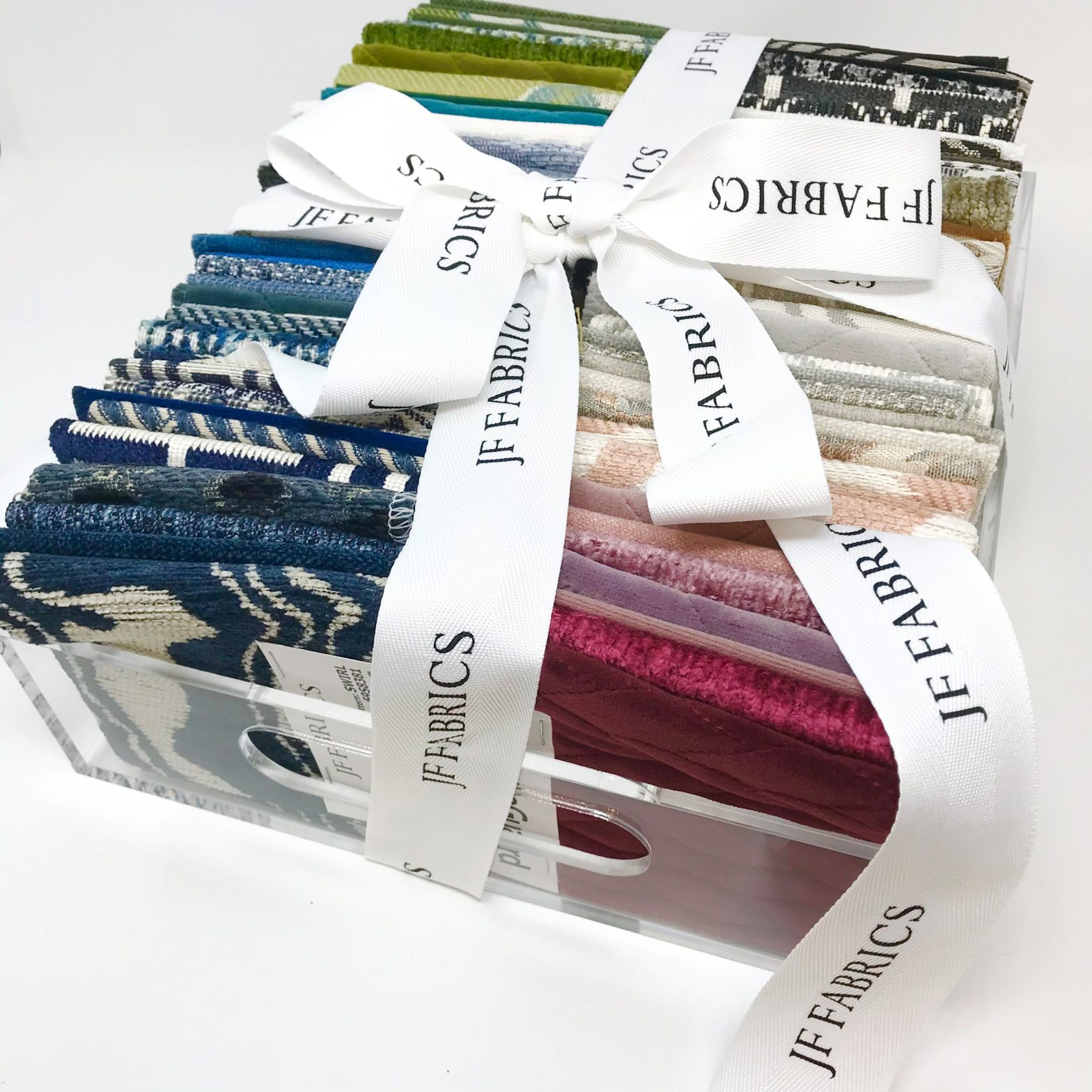 How to Organize Client Folders - Claire Jefford