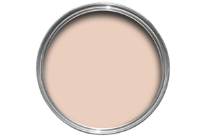 Farrow And Ball Pink Ground Colour Review by Claire Jefford