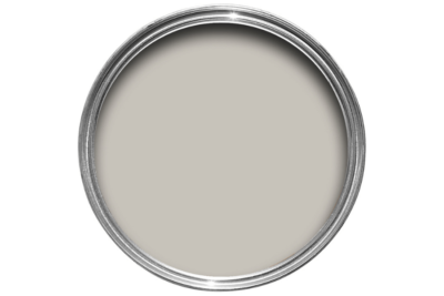 Farrow & Ball's Cornforth White Colour Review by Claire Jefford