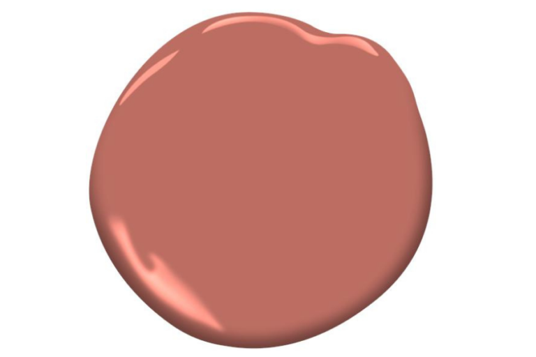 Colour Trends from High Point - Claire Jefford