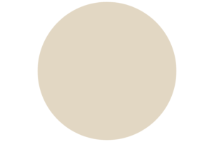 Benjamin Moore Muslin Colour Review by Claire Jefford