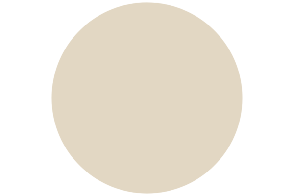 Benjamin Moore Muslin Colour Review by Claire Jefford