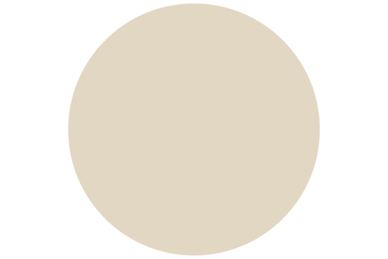 Benjamin Moore Muslin Colour Review by Claire Jefford