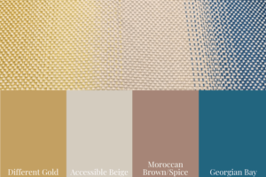 Sherwin Williams Accessible Beige Colour Review by Claire Jefford