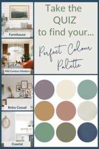 Design Style - Coastal - Claire Jefford