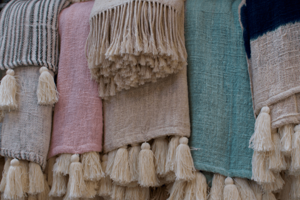 Design Style - Boho Casual - Claire Jefford