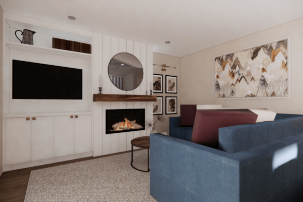 Sherwin Williams Worldly Gray Colour Review by Claire Jefford