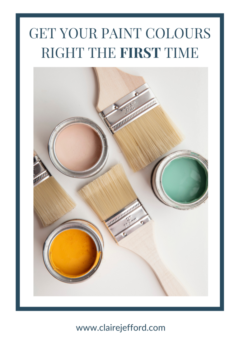 Benjamin Moore Classic Gray Paint Colour Review