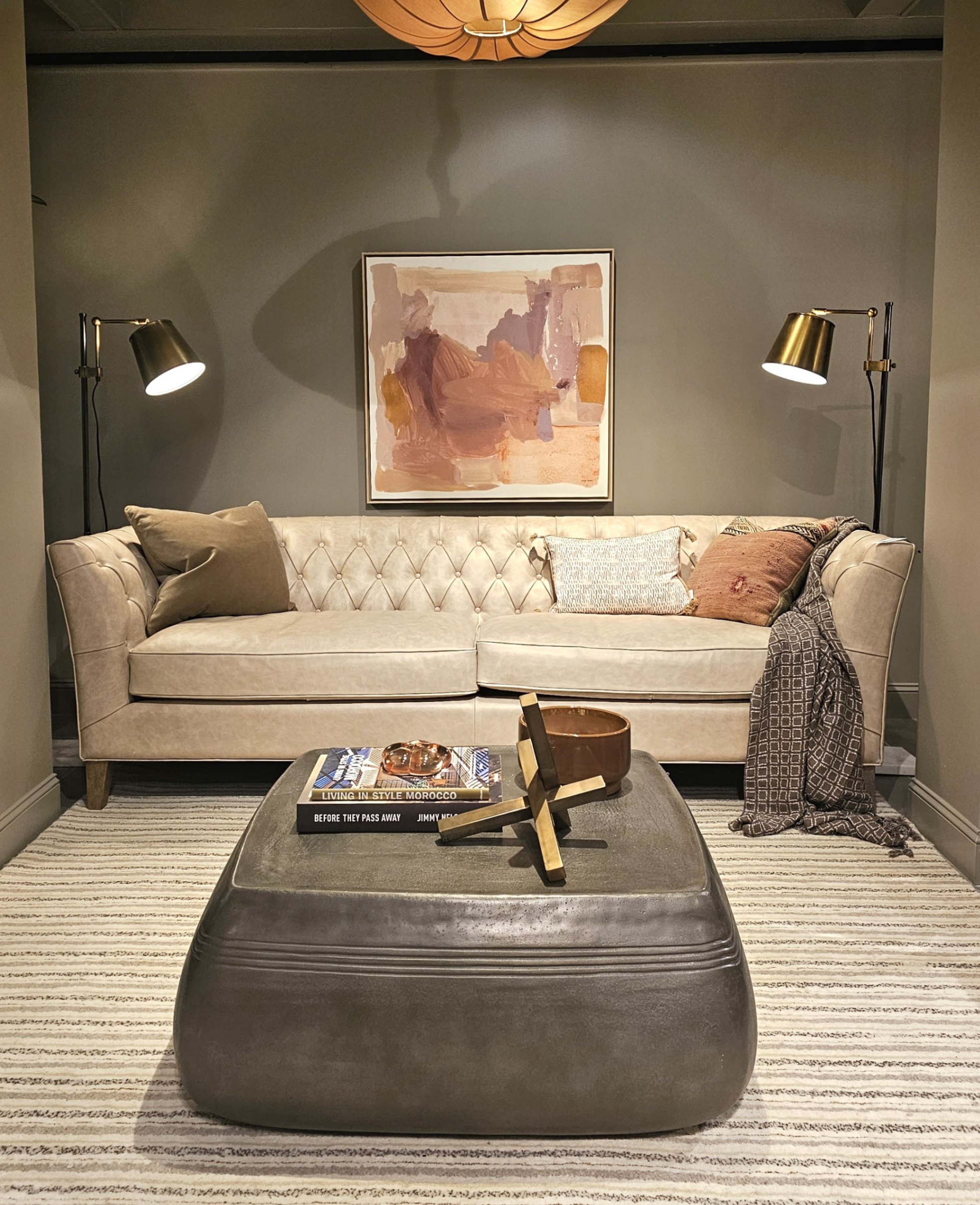 Colour Trends 2025 - Claire Jefford