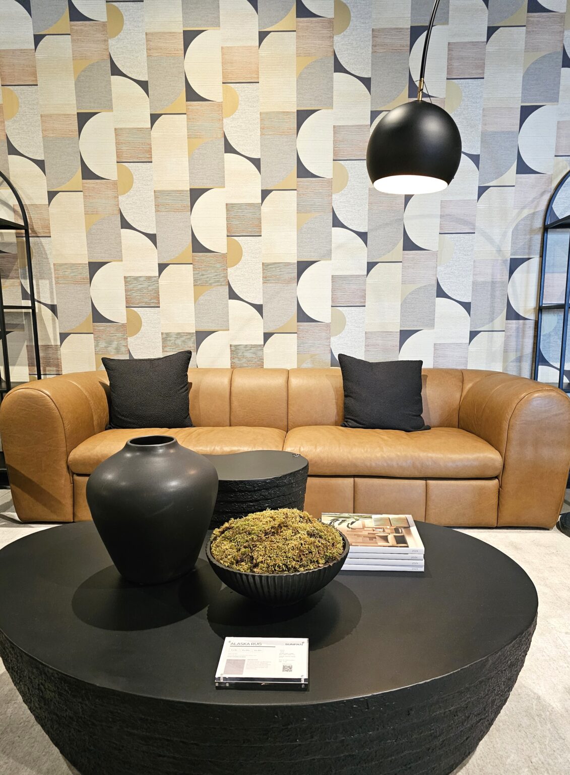 Colour Trends 2025 - Claire Jefford