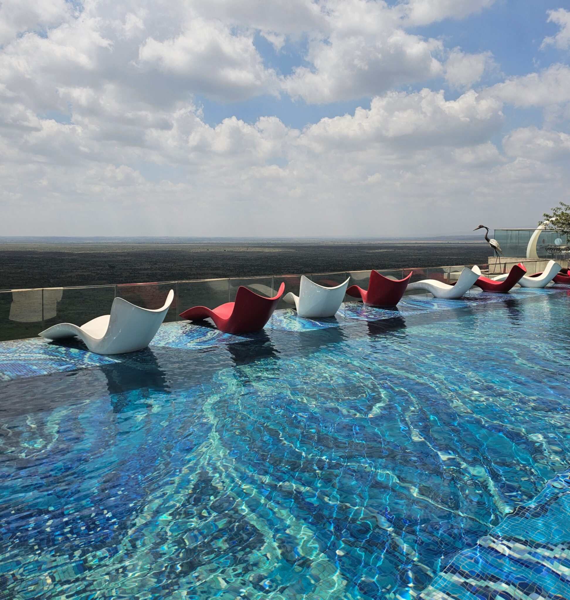 Kenya Safari - Claire Jefford